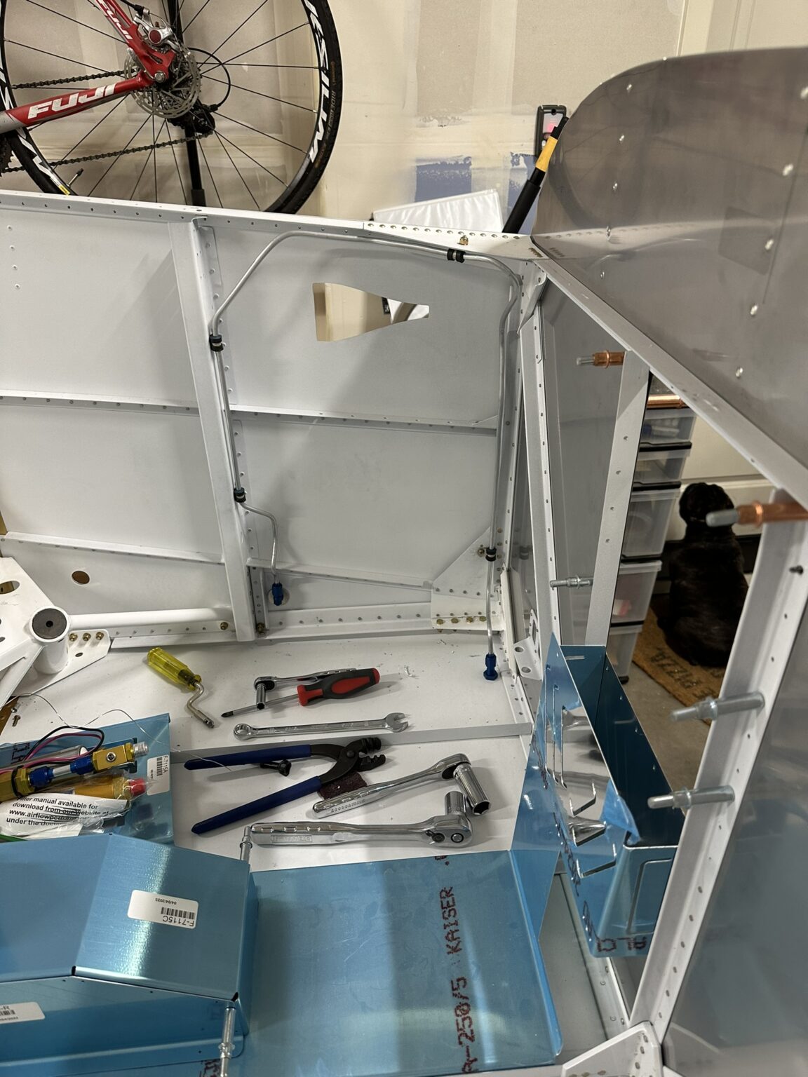 Fuel Vent Lines – Ryan Flys