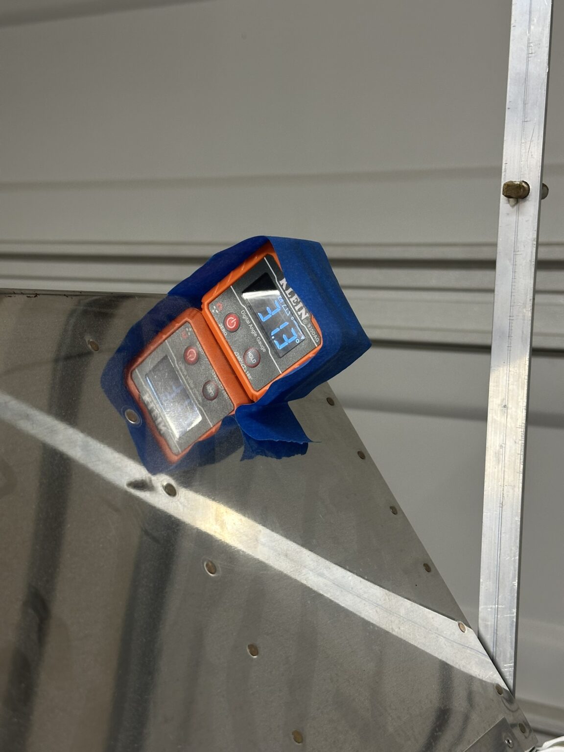 Aileron Stops – Ryan Flys